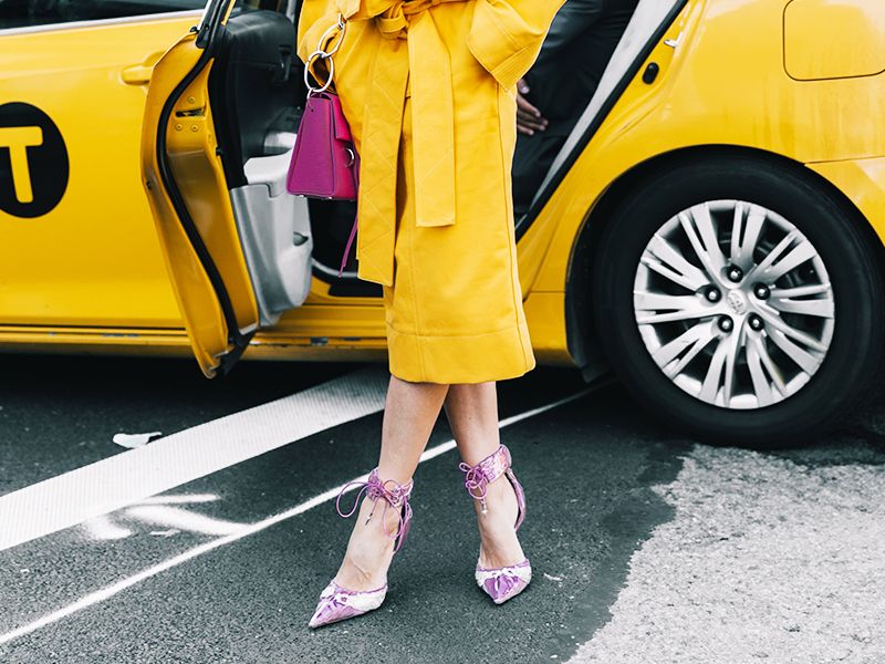 16 Party Shoes to Buy Now and Wear Through the Holidays | Who What Wear