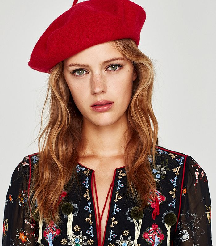 This Amsterdam Street Style Star Swears By These 7 Things | Who What Wear