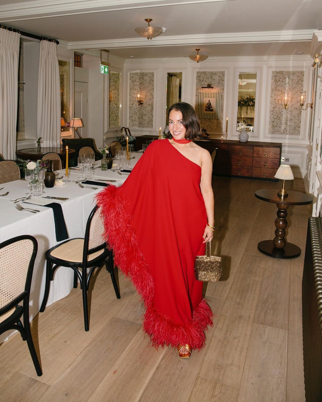 Black-Tie Dress Code: 6 Expert Tips for Getting It Right | Who What Wear UK