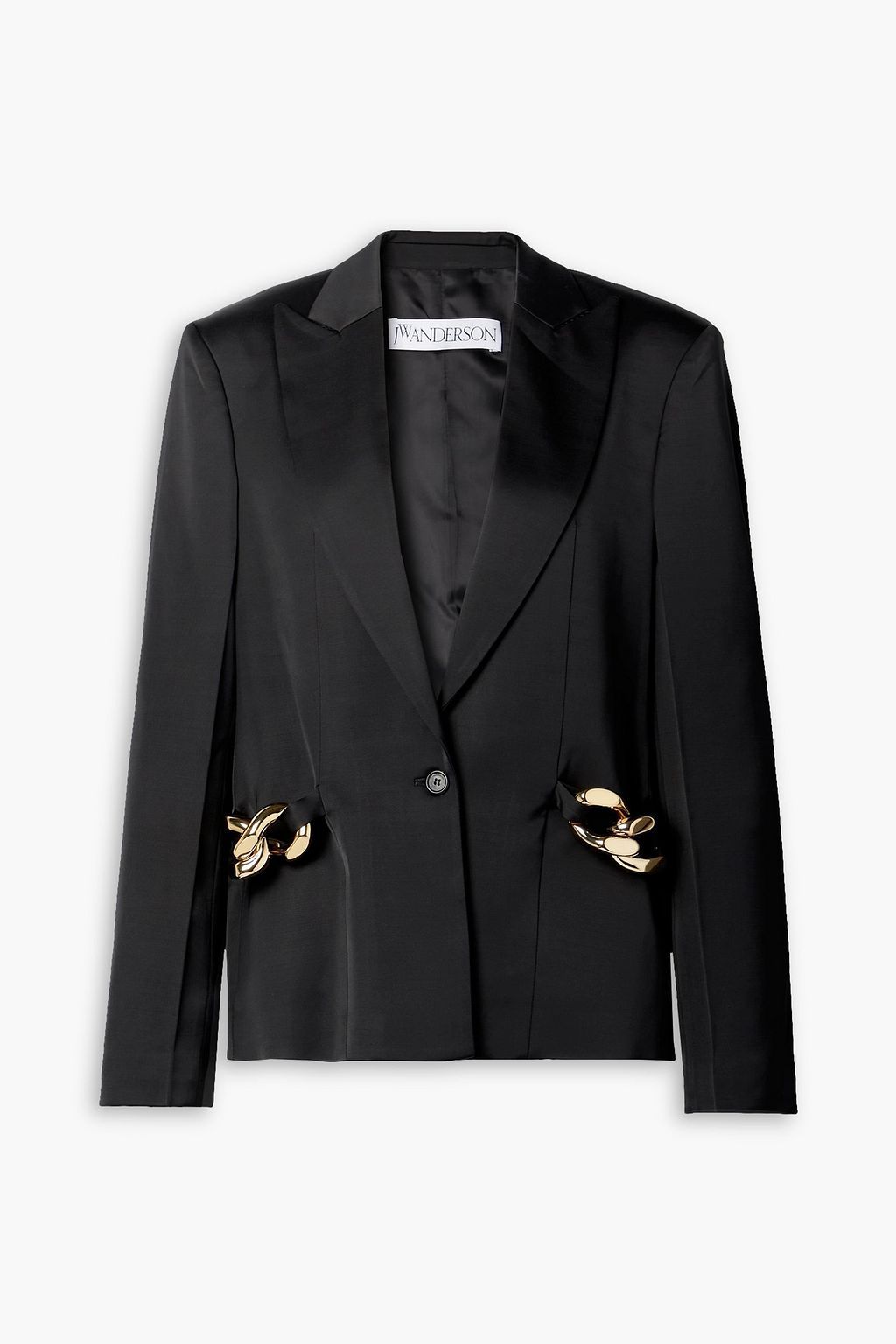 Black-Tie Dress Code: 6 Expert Tips for Getting It Right | Who What Wear UK