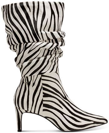 The 25 Best Slouchy Boots We're Shopping Now | Who What Wear