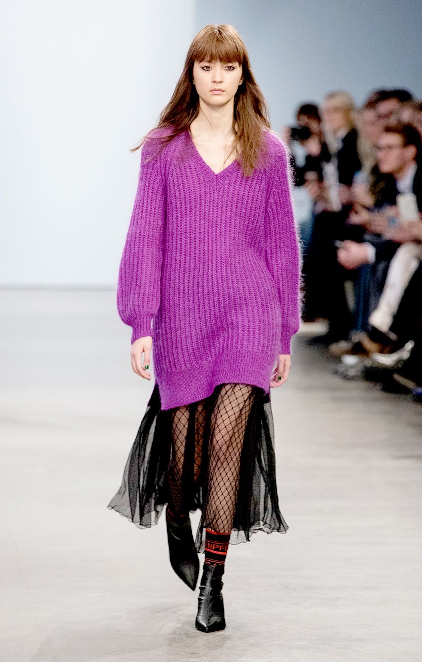 The Copenhagen Brands Redefining Danish Fashion | Who What Wear