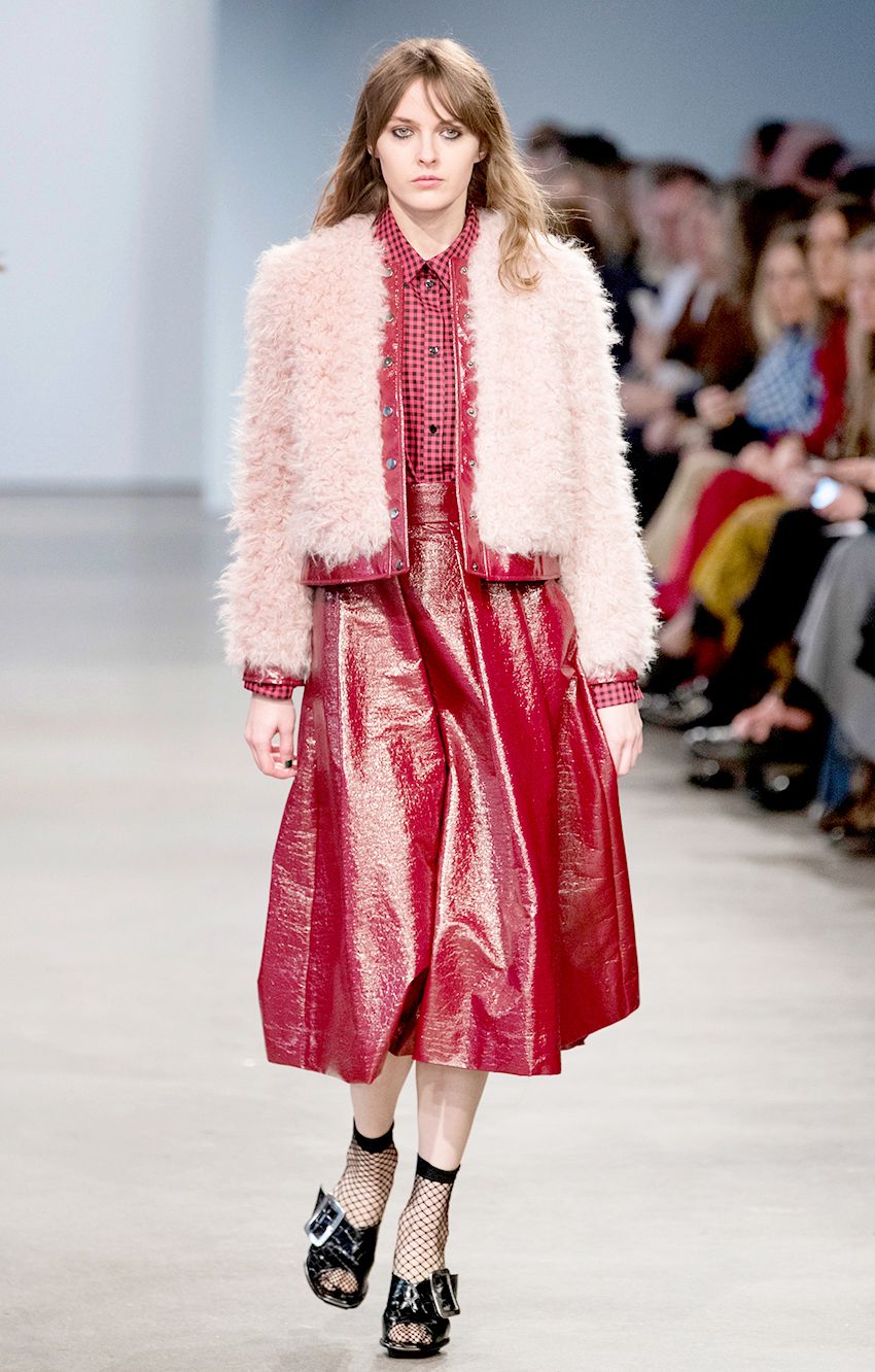 The Copenhagen Brands Redefining Danish Fashion | Who What Wear