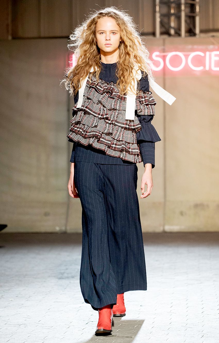 The Copenhagen Brands Redefining Danish Fashion | Who What Wear