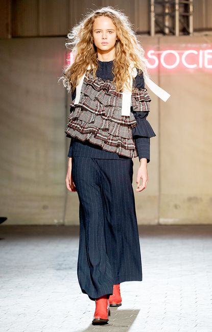 The Copenhagen Brands Redefining Danish Fashion | Who What Wear