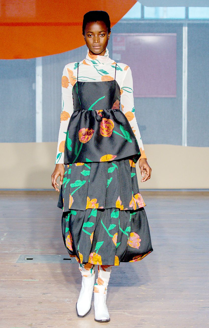 The Copenhagen Brands Redefining Danish Fashion | Who What Wear