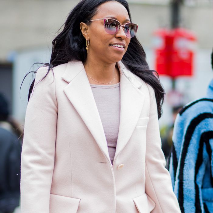 Shiona Turini of Matches Fashion's Fall Picks | Who What Wear