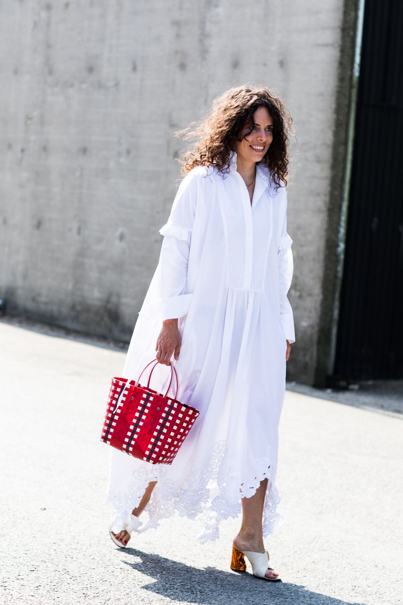 The Best Colours to Wear This Spring | Who What Wear