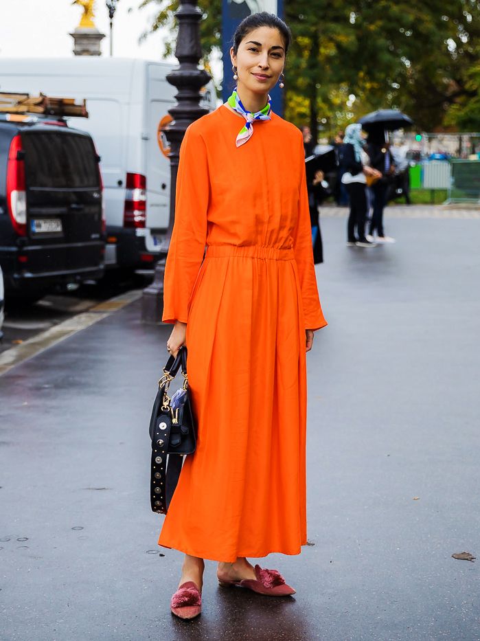 The Best Colours to Wear This Spring | Who What Wear