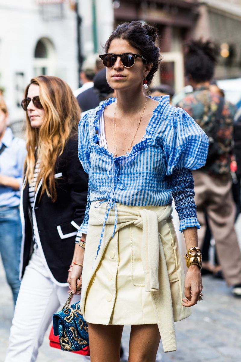 The Best Colours to Wear This Spring | Who What Wear