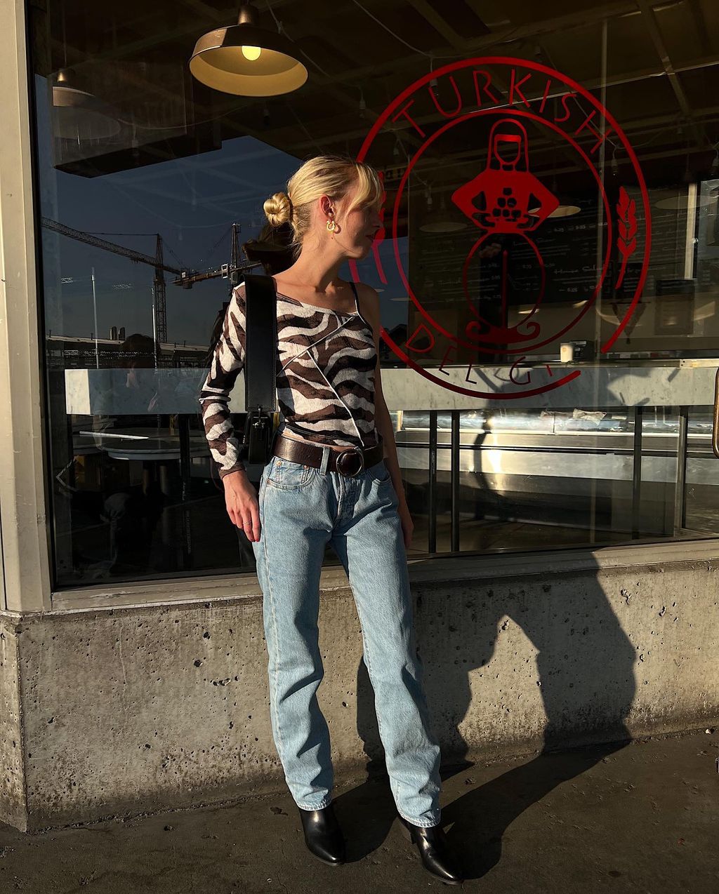 13 Coffee-Date Outfits That Make a Perfect First Impression | Who What Wear