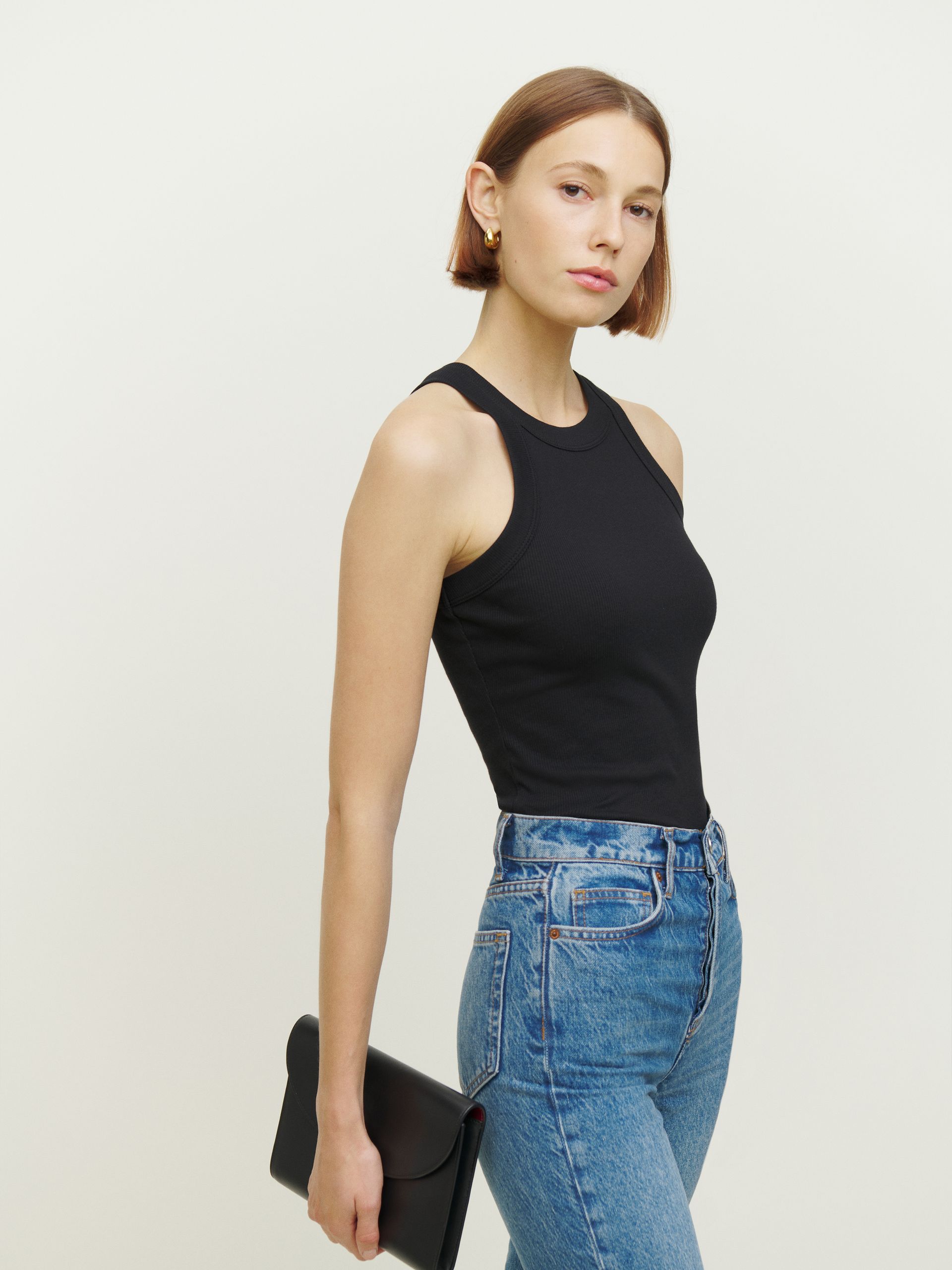 13 Coffee-Date Outfits That Make a Perfect First Impression | Who What Wear