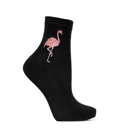 17 Cute Socks to Wear With Your Fall Shoes | Who What Wear