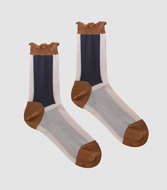 17 Cute Socks to Wear With Your Fall Shoes | Who What Wear
