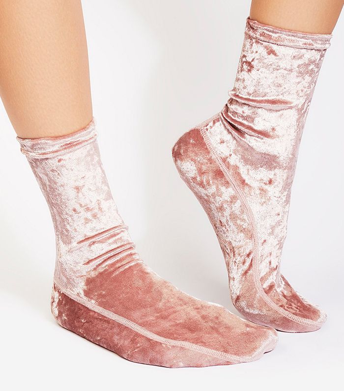 17 Cute Socks to Wear With Your Fall Shoes | Who What Wear