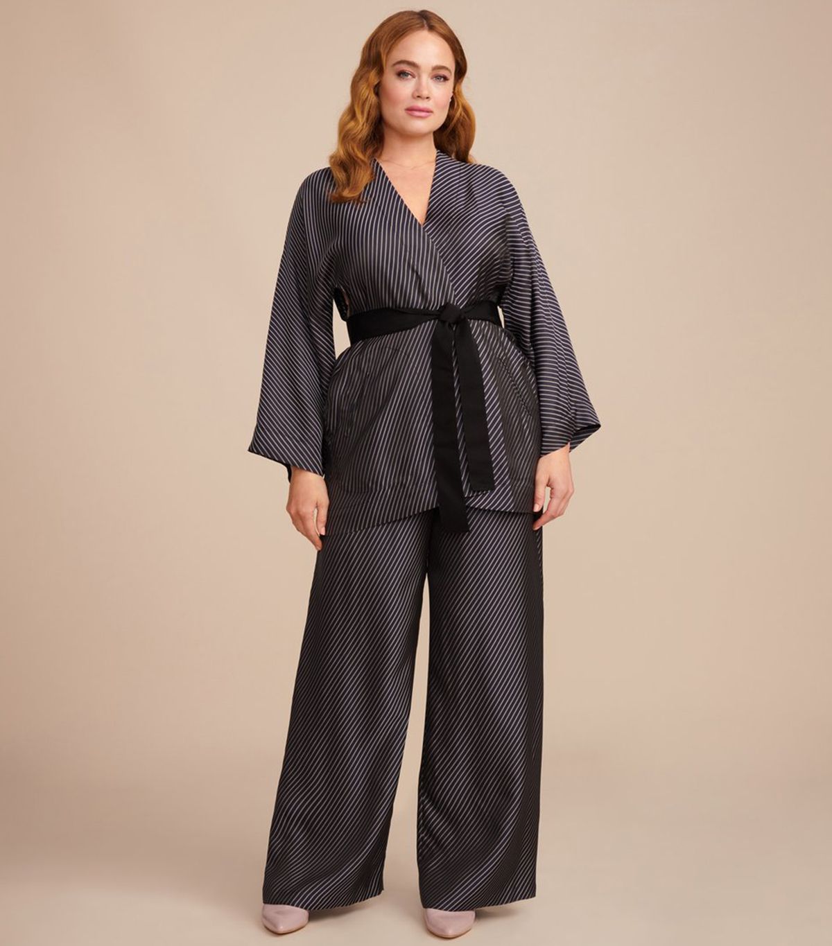 The Best Going-Out Outfit to Try This Fall | Who What Wear