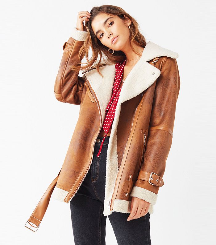 The Best Fall Jacket Trends | Who What Wear