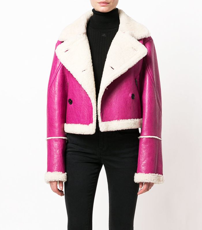 The Best Fall Jacket Trends | Who What Wear