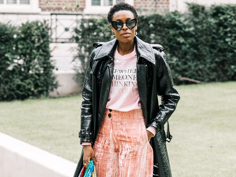 The Best Fall Jacket Trends | Who What Wear