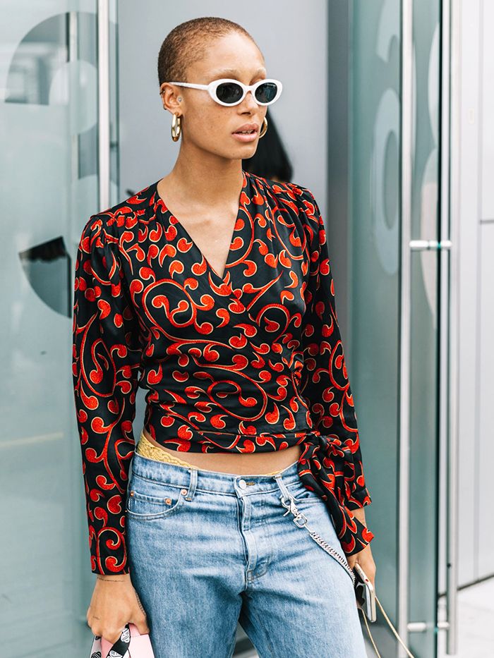 8 Trends That Are Going to Be Huge in 2018 | Who What Wear