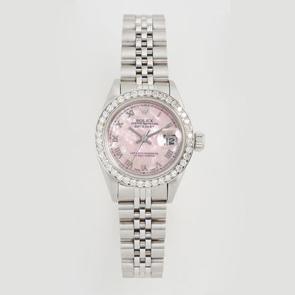 How to Tell If a Rolex Is Real | Who What Wear