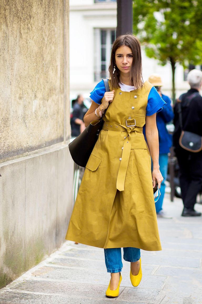 22 Outfits With Vests to Try This Season | Who What Wear