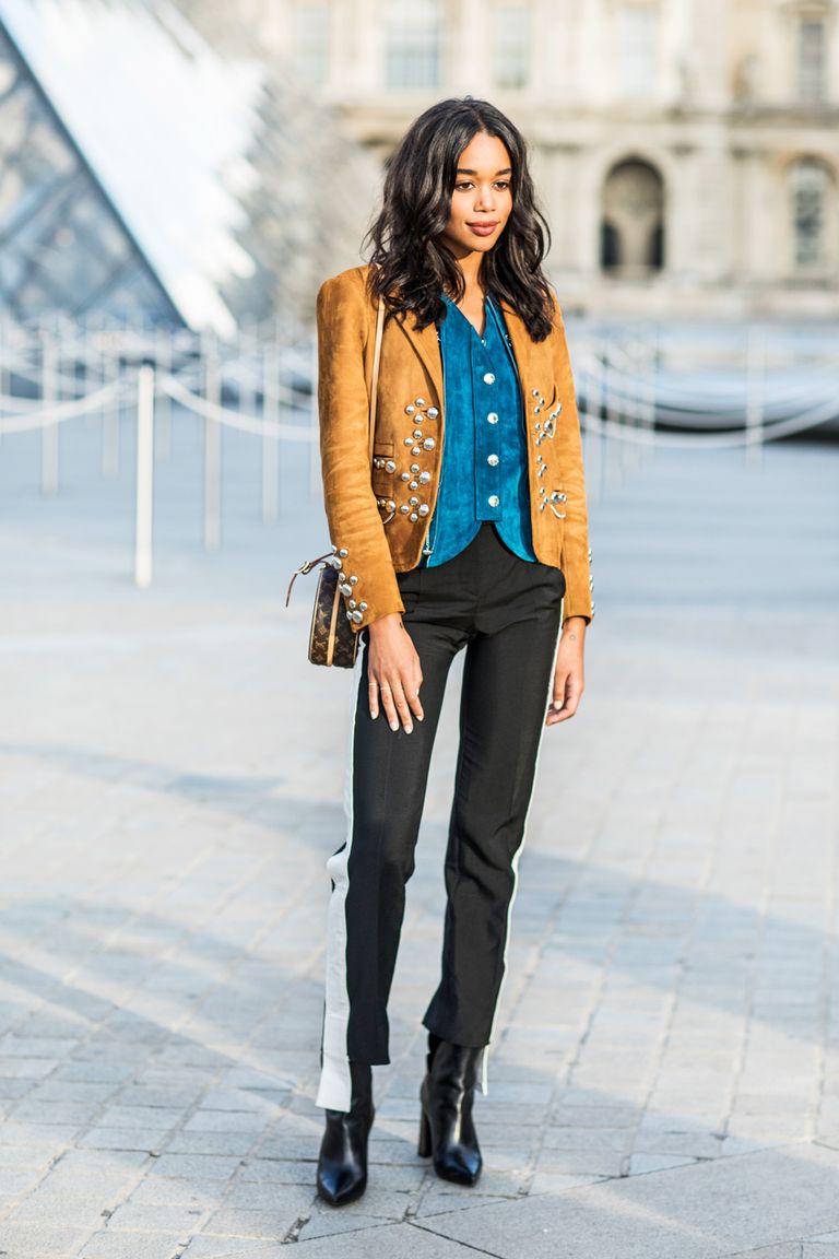 22 Outfits With Vests to Try This Season | Who What Wear