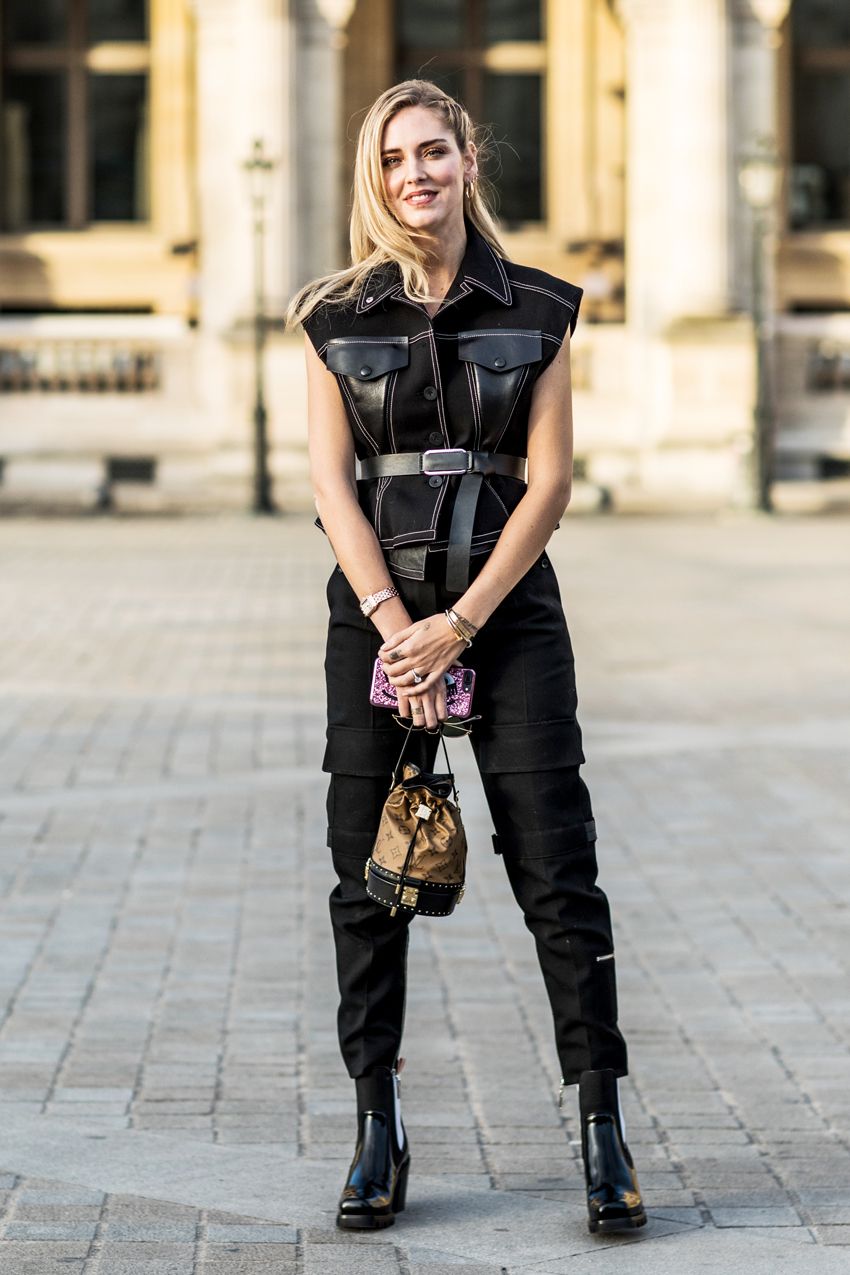 22 Outfits With Vests to Try This Season | Who What Wear