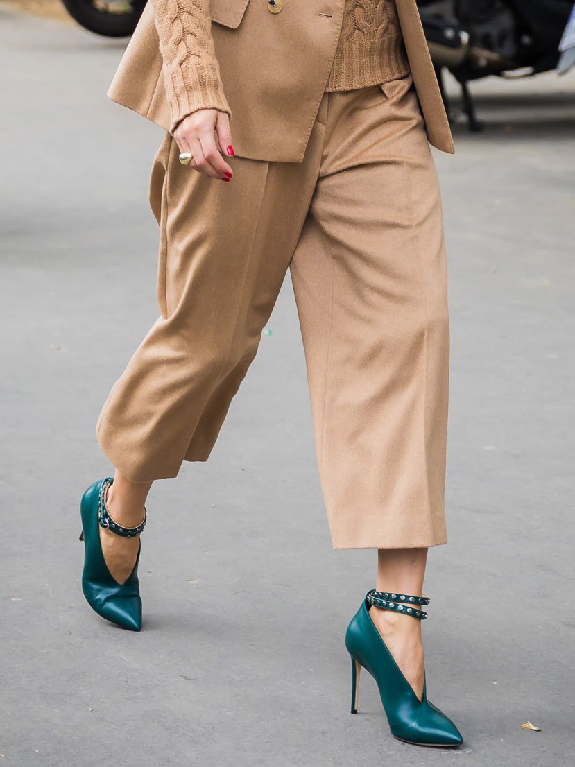 How to Identify the Different Types of Heels | Who What Wear