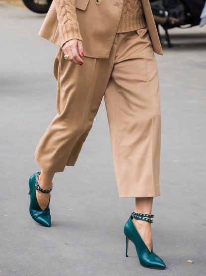 How to Identify the Different Types of Heels | Who What Wear