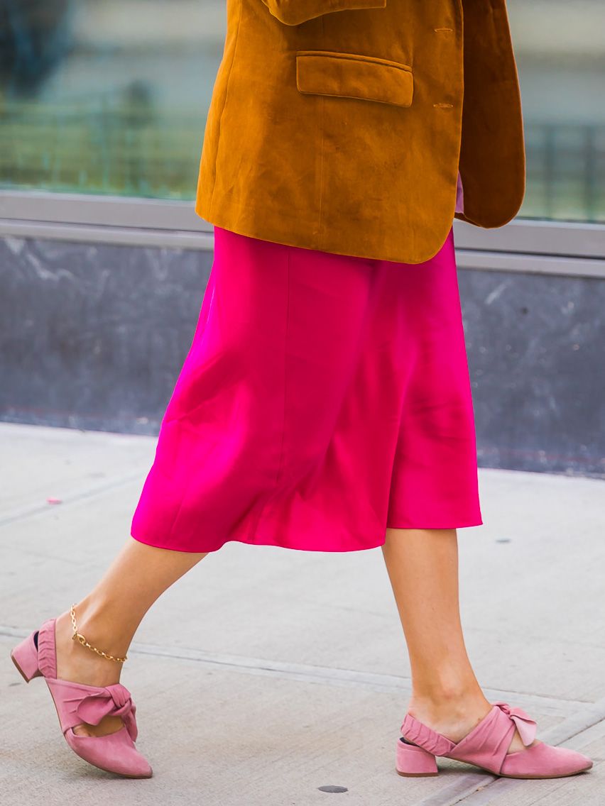 How to Identify the Different Types of Heels | Who What Wear