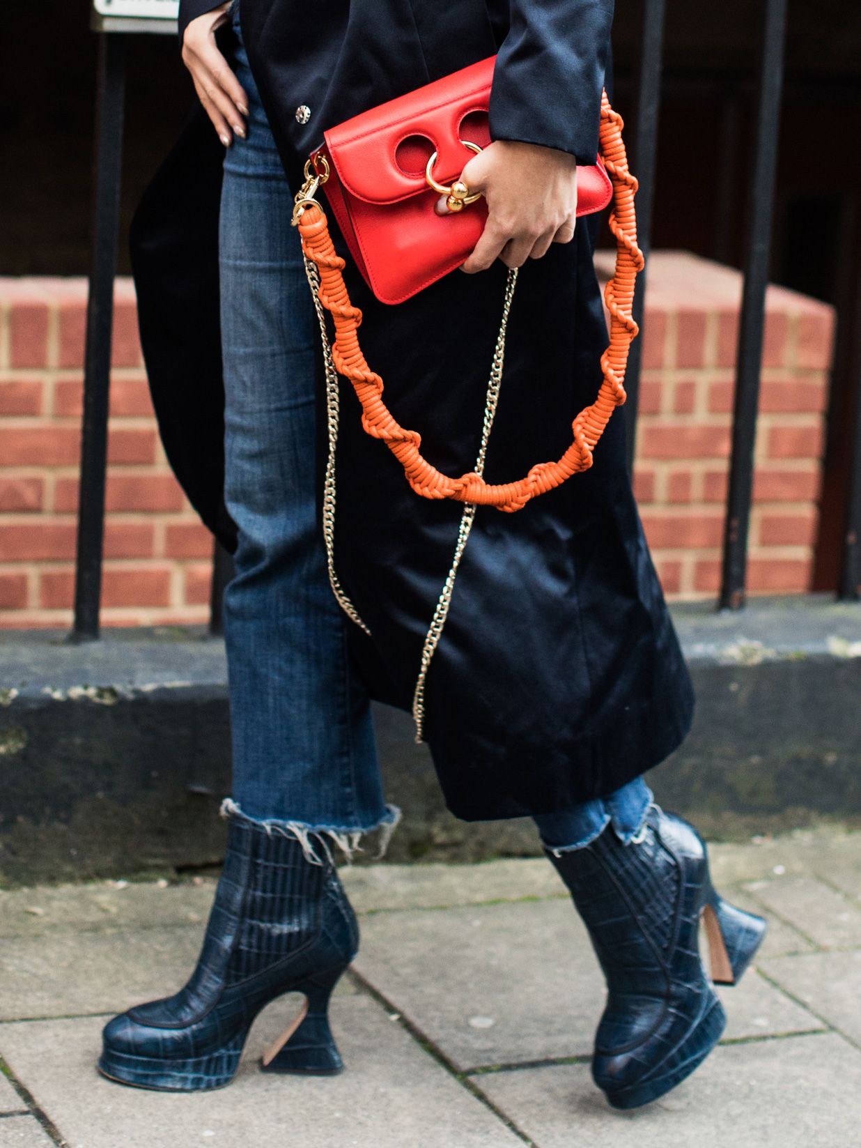 How to Identify the Different Types of Heels | Who What Wear