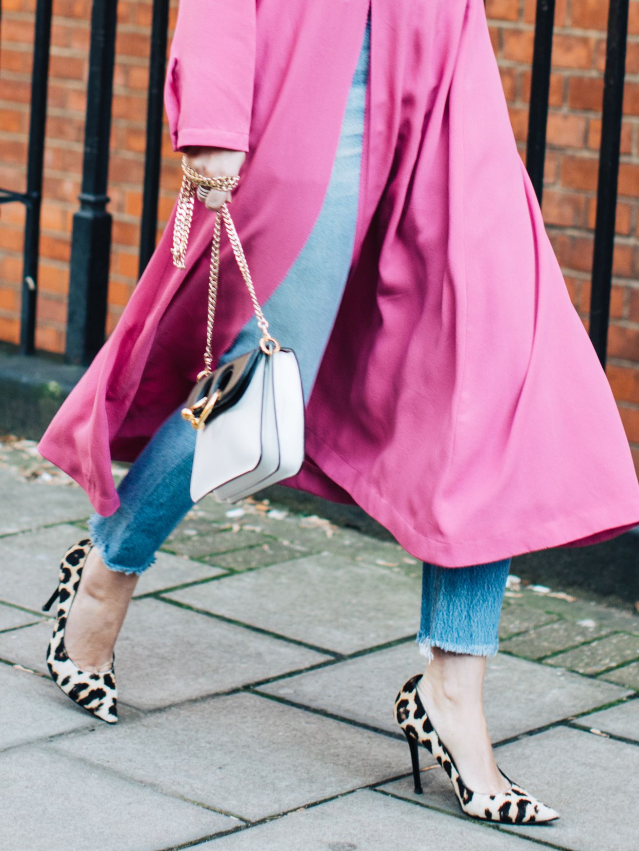 How to Identify the Different Types of Heels | Who What Wear