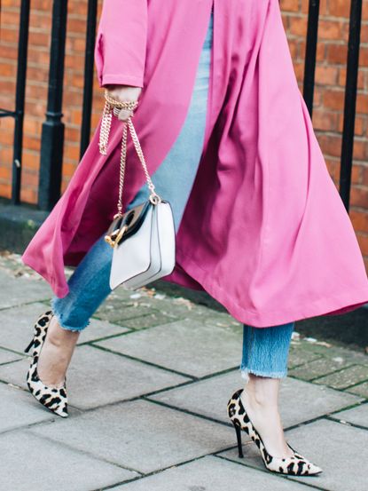 How to Identify the Different Types of Heels | Who What Wear