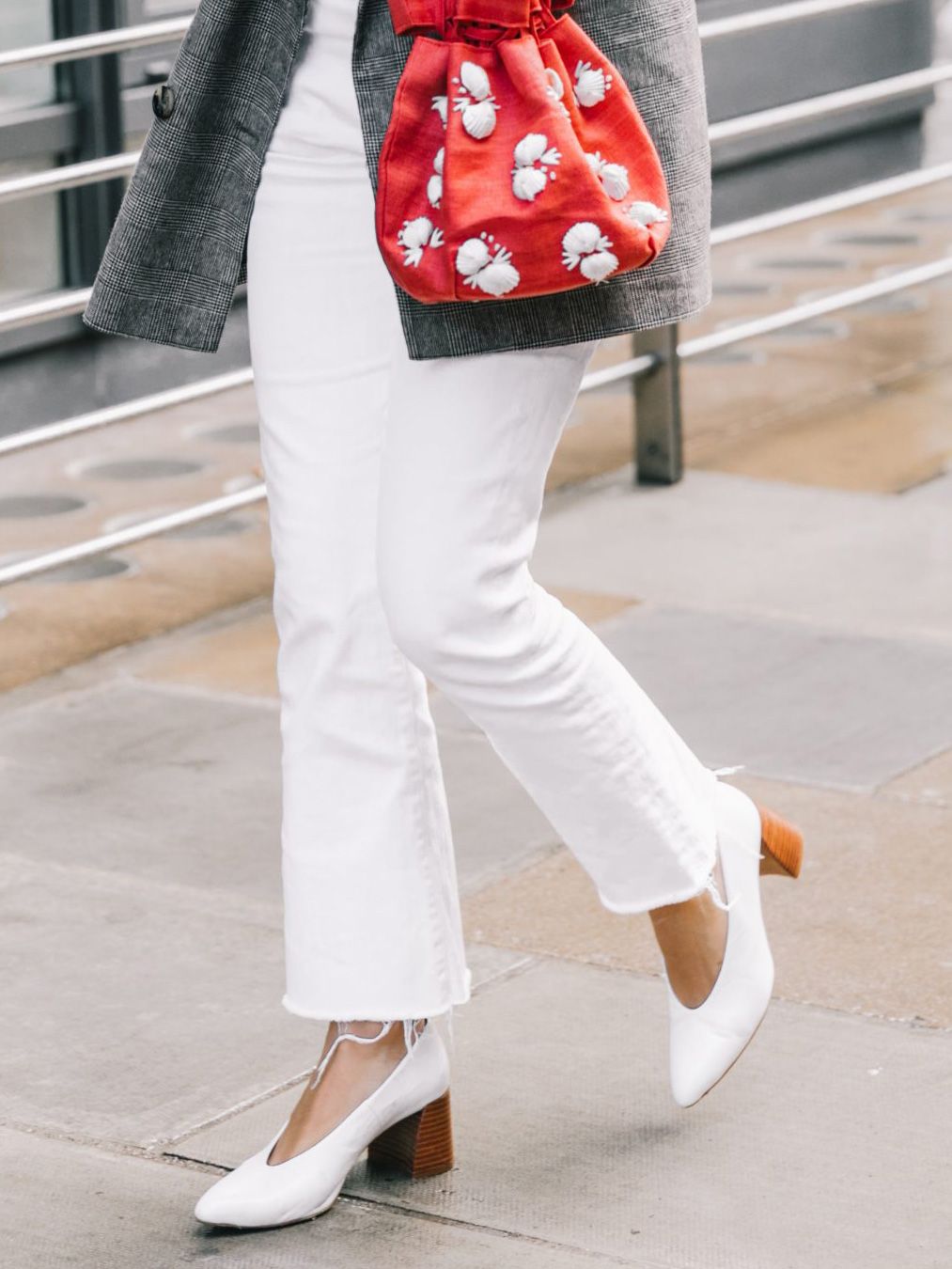 How to Identify the Different Types of Heels | Who What Wear