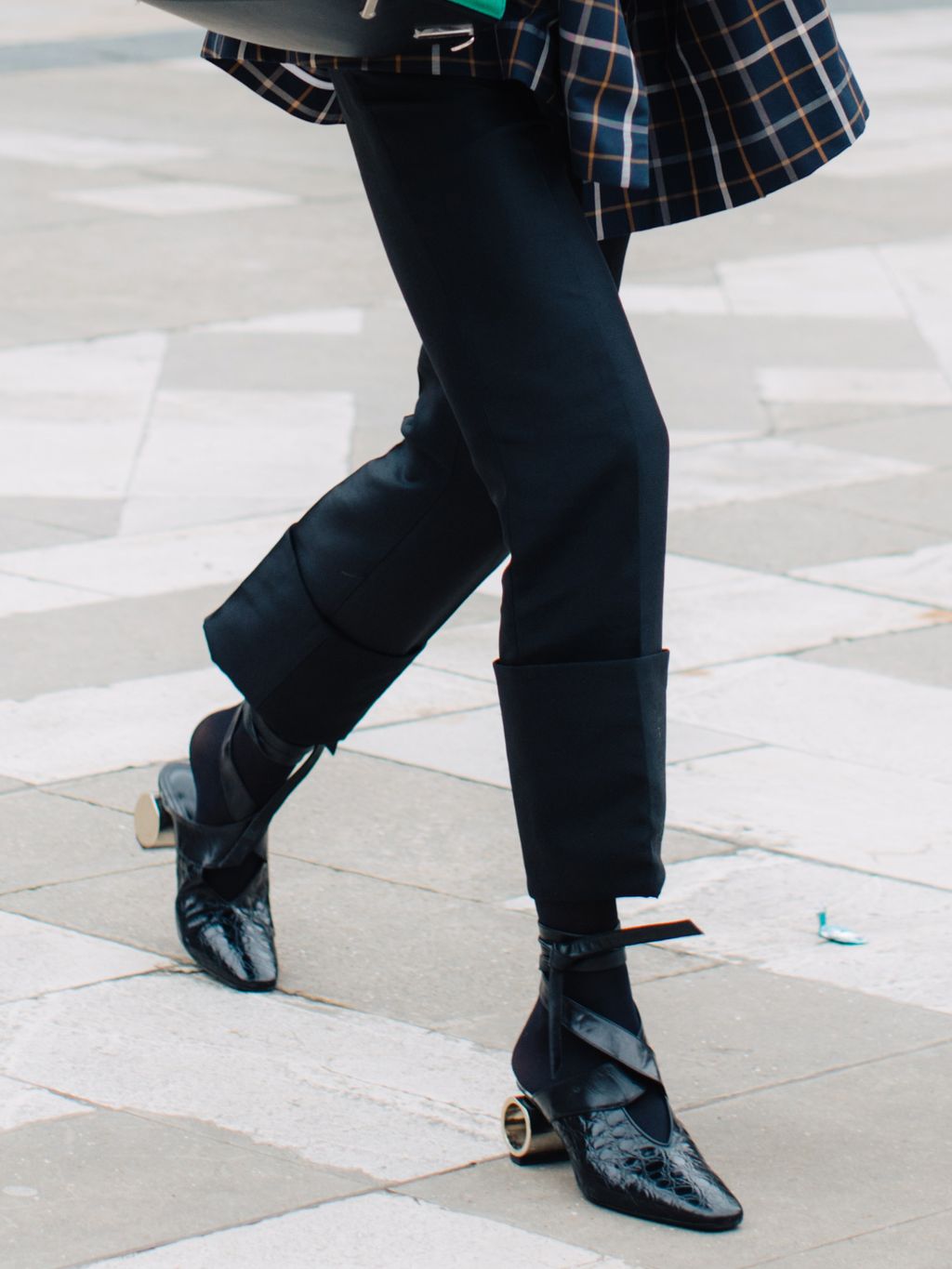 How to Identify the Different Types of Heels | Who What Wear