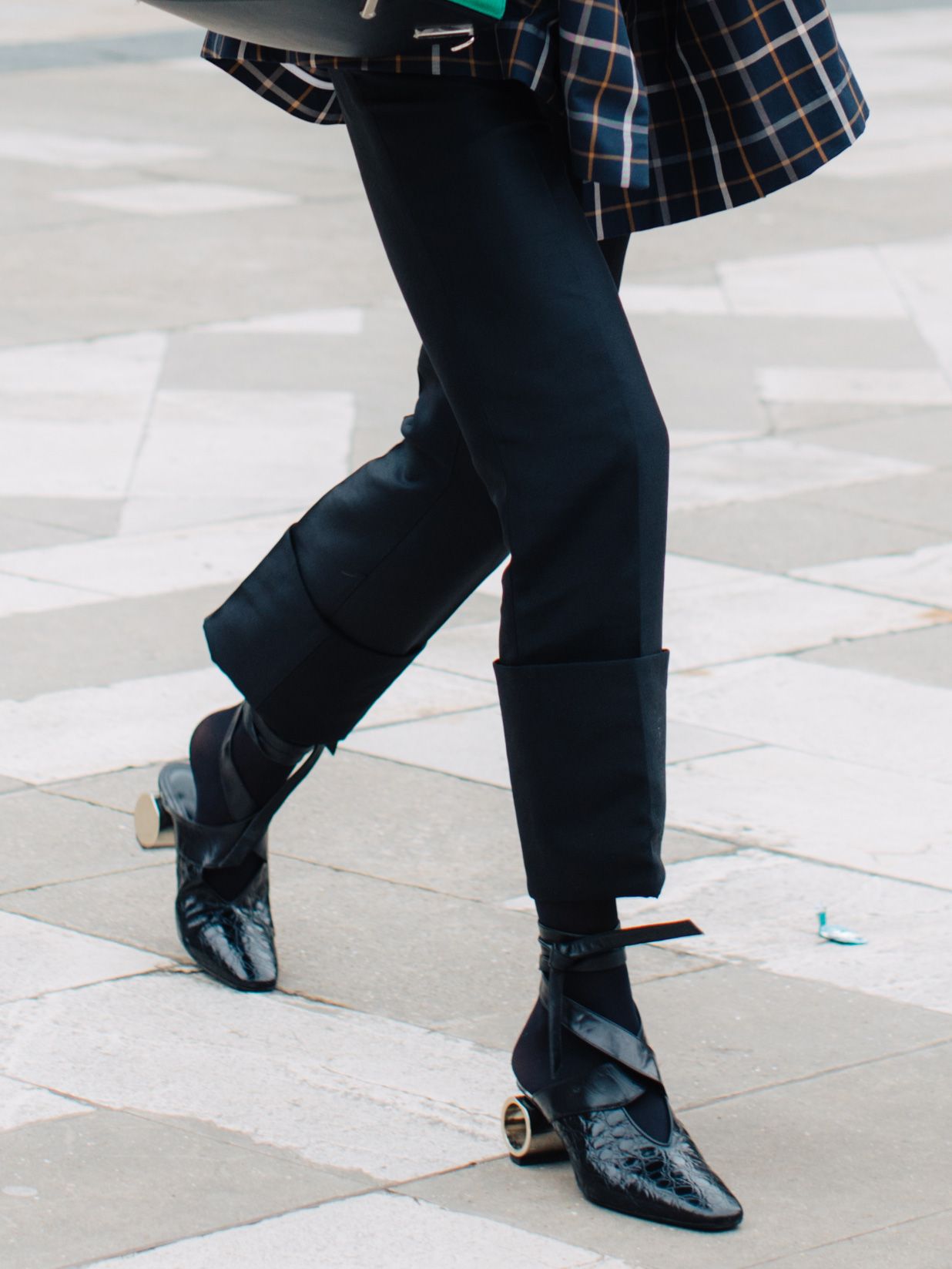 How to Identify the Different Types of Heels | Who What Wear