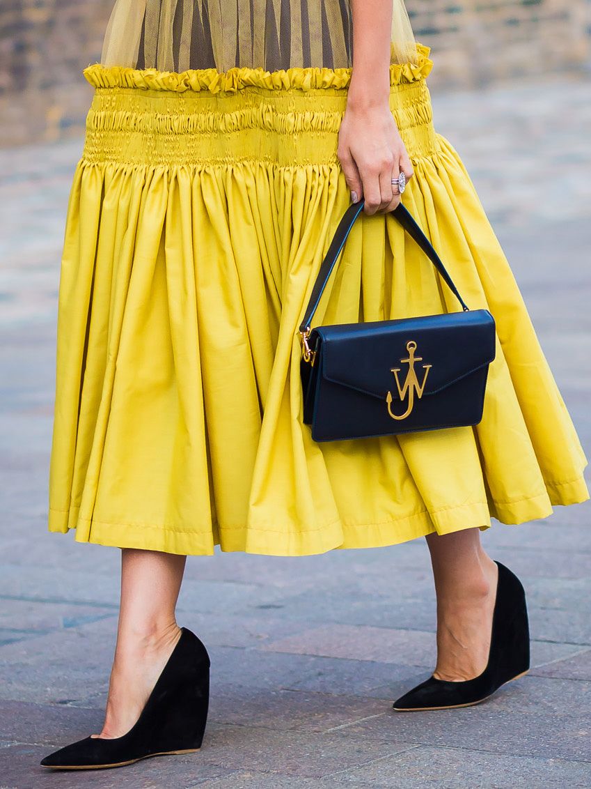 How to Identify the Different Types of Heels | Who What Wear