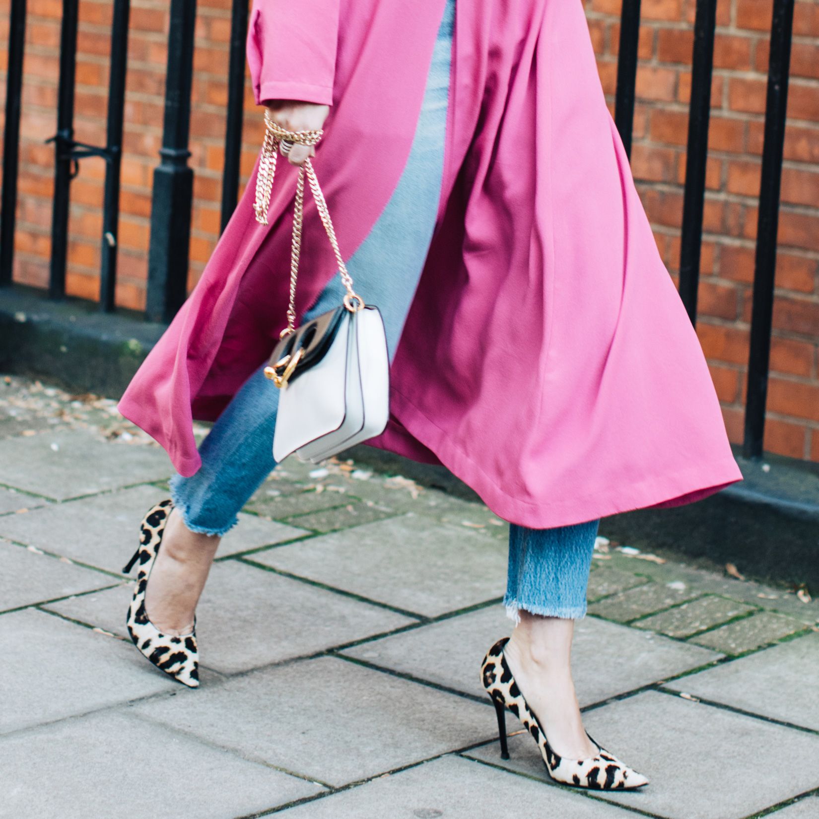 How to Identify the Different Types of Heels | Who What Wear