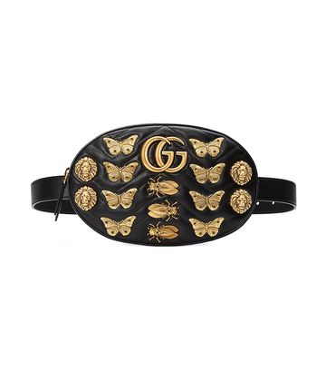 Gucci Fanny Packs | Who What Wear