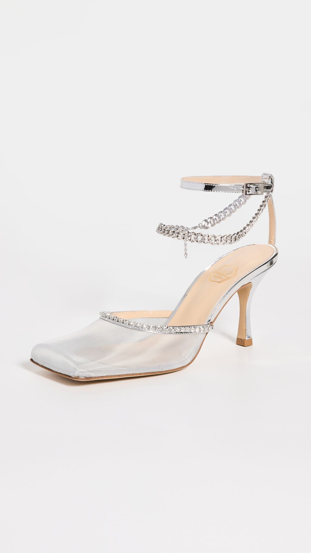Holiday Heels: 30 Statement Heels That Are Sure To Impress | Who What Wear