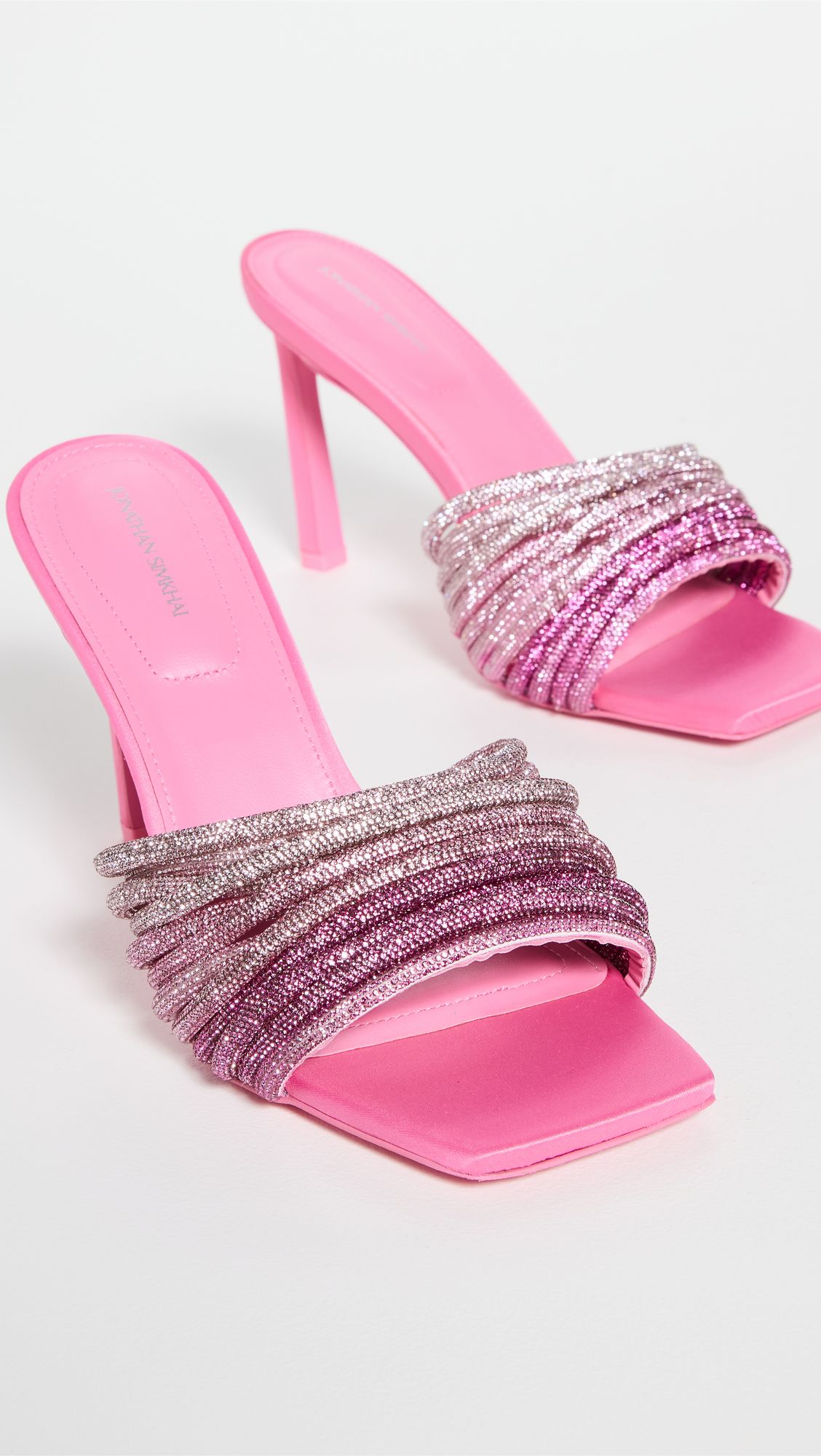 Holiday Heels: 30 Statement Heels That Are Sure To Impress | Who What Wear