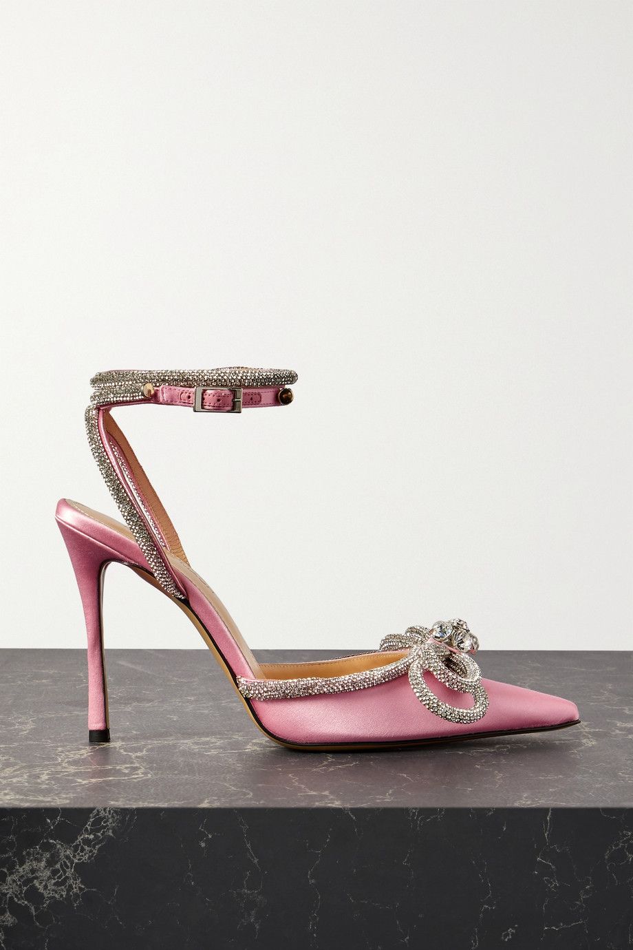 Holiday Heels: 30 Statement Heels That Are Sure To Impress | Who What Wear