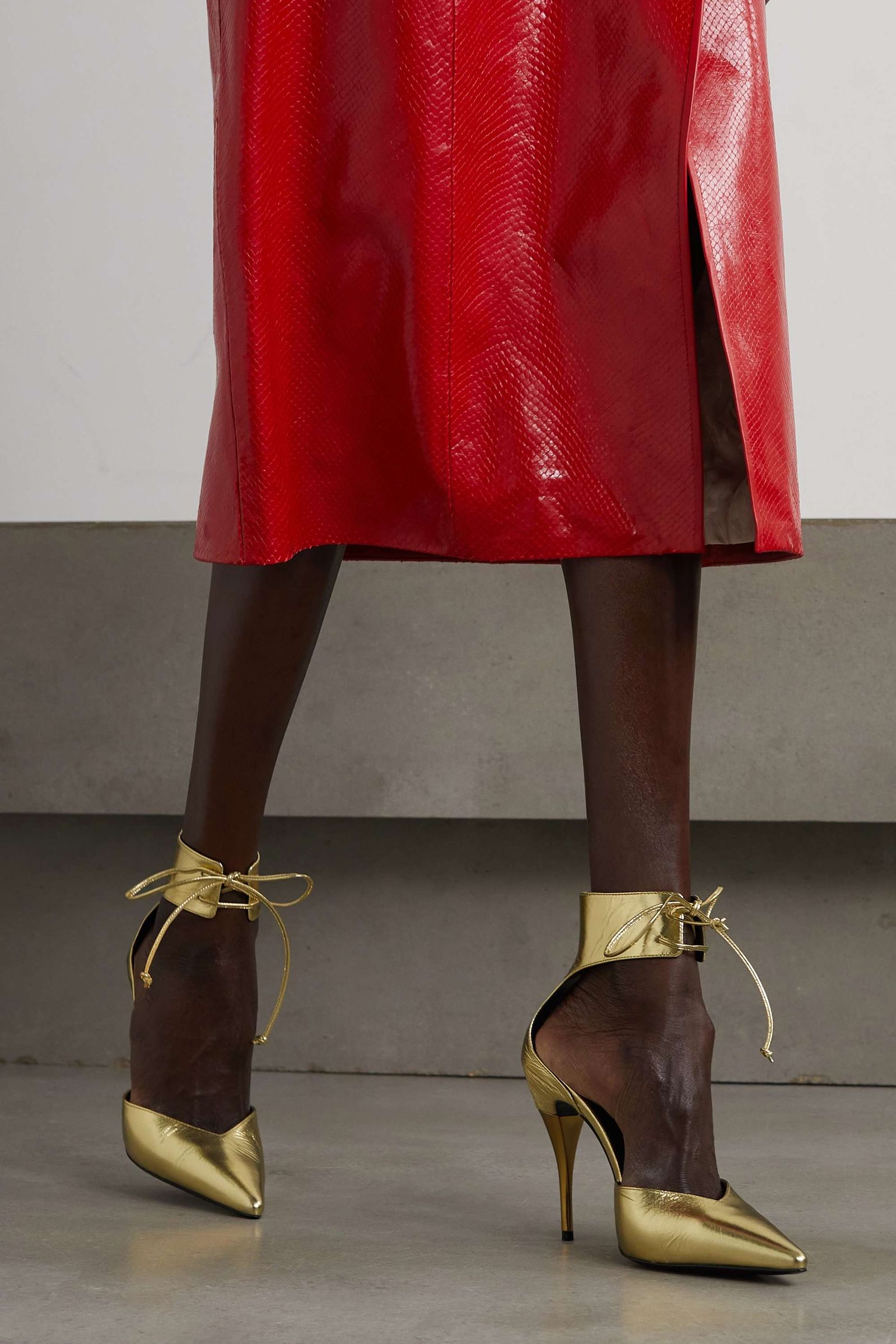 Holiday Heels: 30 Statement Heels That Are Sure To Impress | Who What Wear