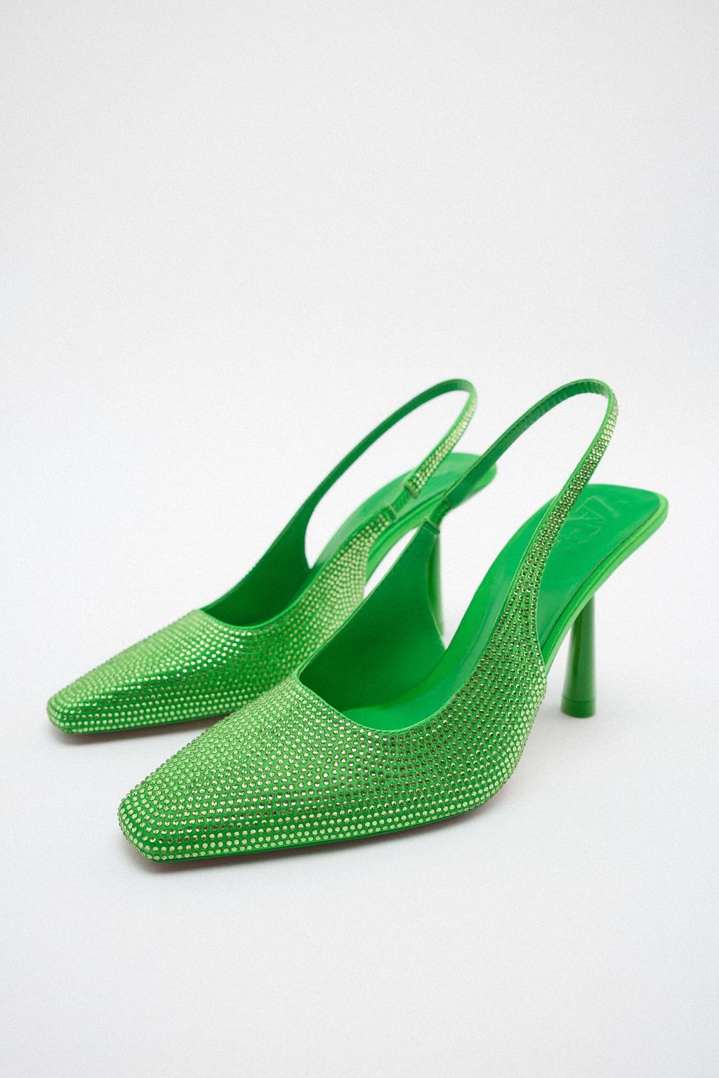 Holiday Heels: 30 Statement Heels That Are Sure To Impress | Who What Wear