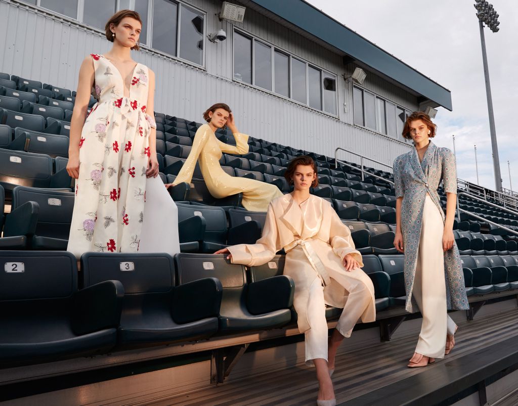 Moda Operandi Launches "The Platform" to Help New Designers | Who What Wear