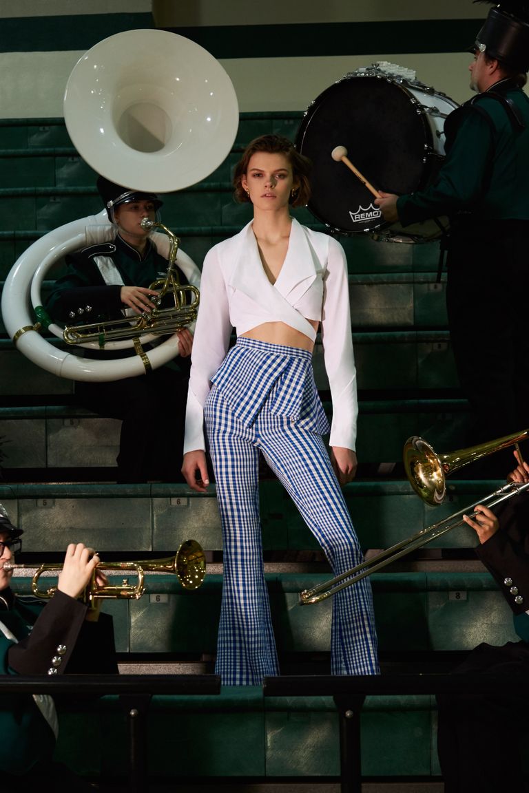 Moda Operandi Launches "The Platform" to Help New Designers | Who What Wear