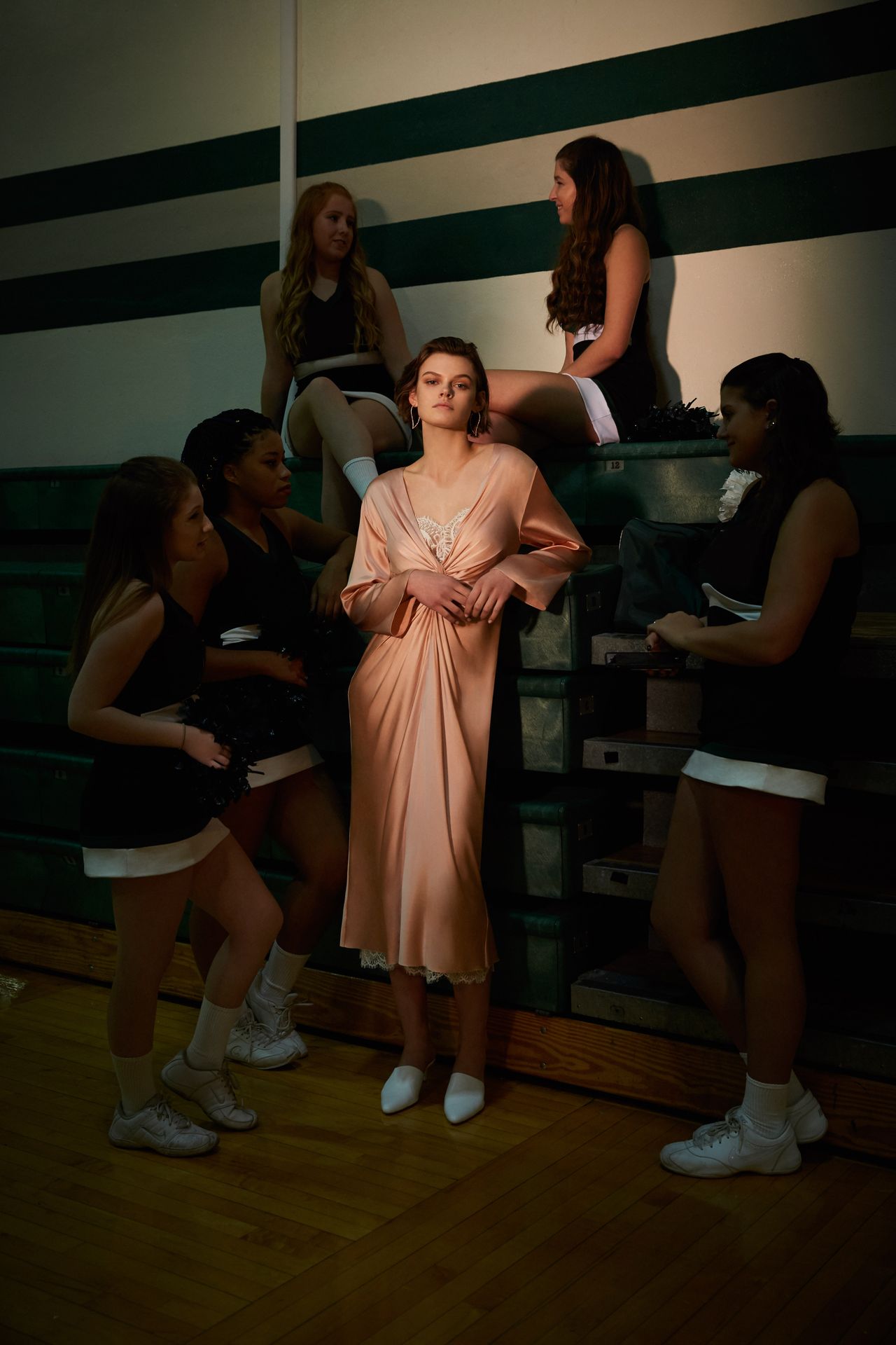 Moda Operandi Launches "The Platform" to Help New Designers | Who What Wear