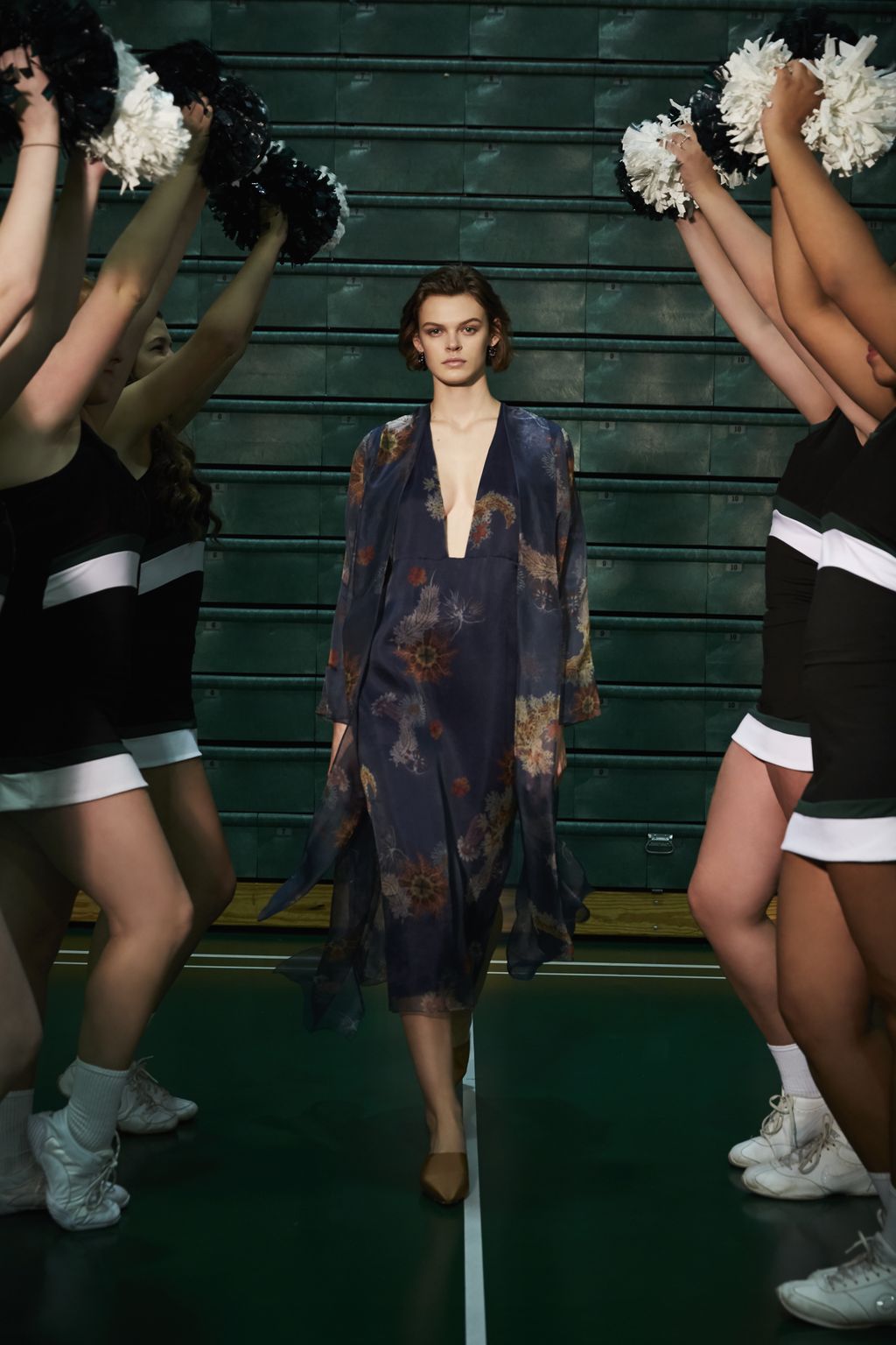 Moda Operandi Launches "The Platform" to Help New Designers | Who What Wear