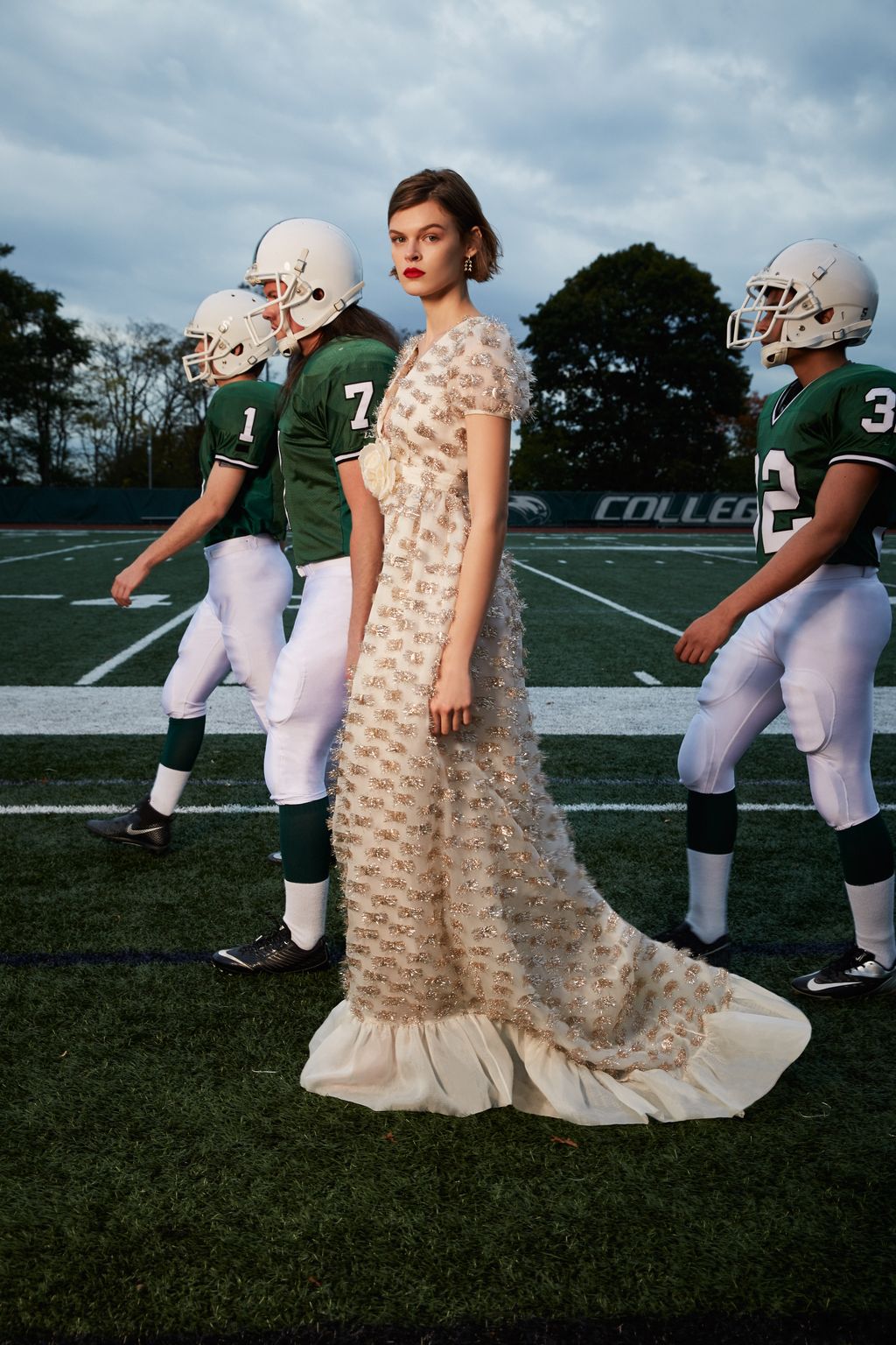 Moda Operandi Launches "The Platform" to Help New Designers | Who What Wear